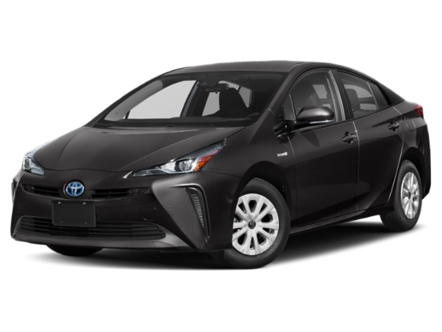 The 2020 Toyota Prius is Your Tried and True Hybrid - Rochester Toyota Blog