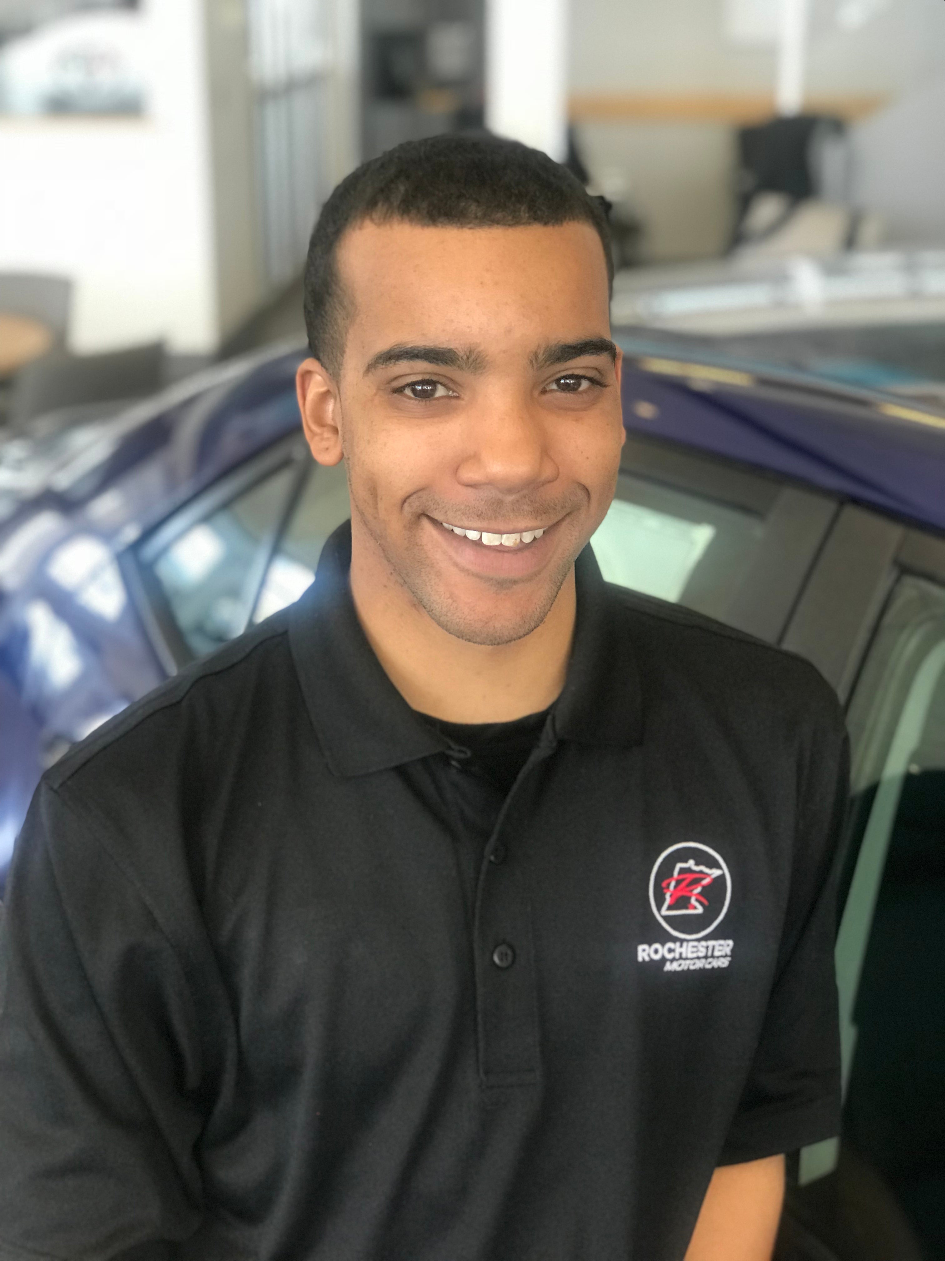 Rochester Toyota Staff | Meet Our Toyota Team